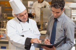 Best Food Service Manager Resume Examples - For 2025